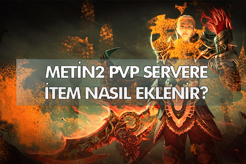 Metin2 Pvp Ws Faschain